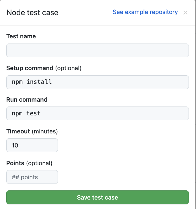 GitHub Classroom para Profesores | Tecnología 4º ESO